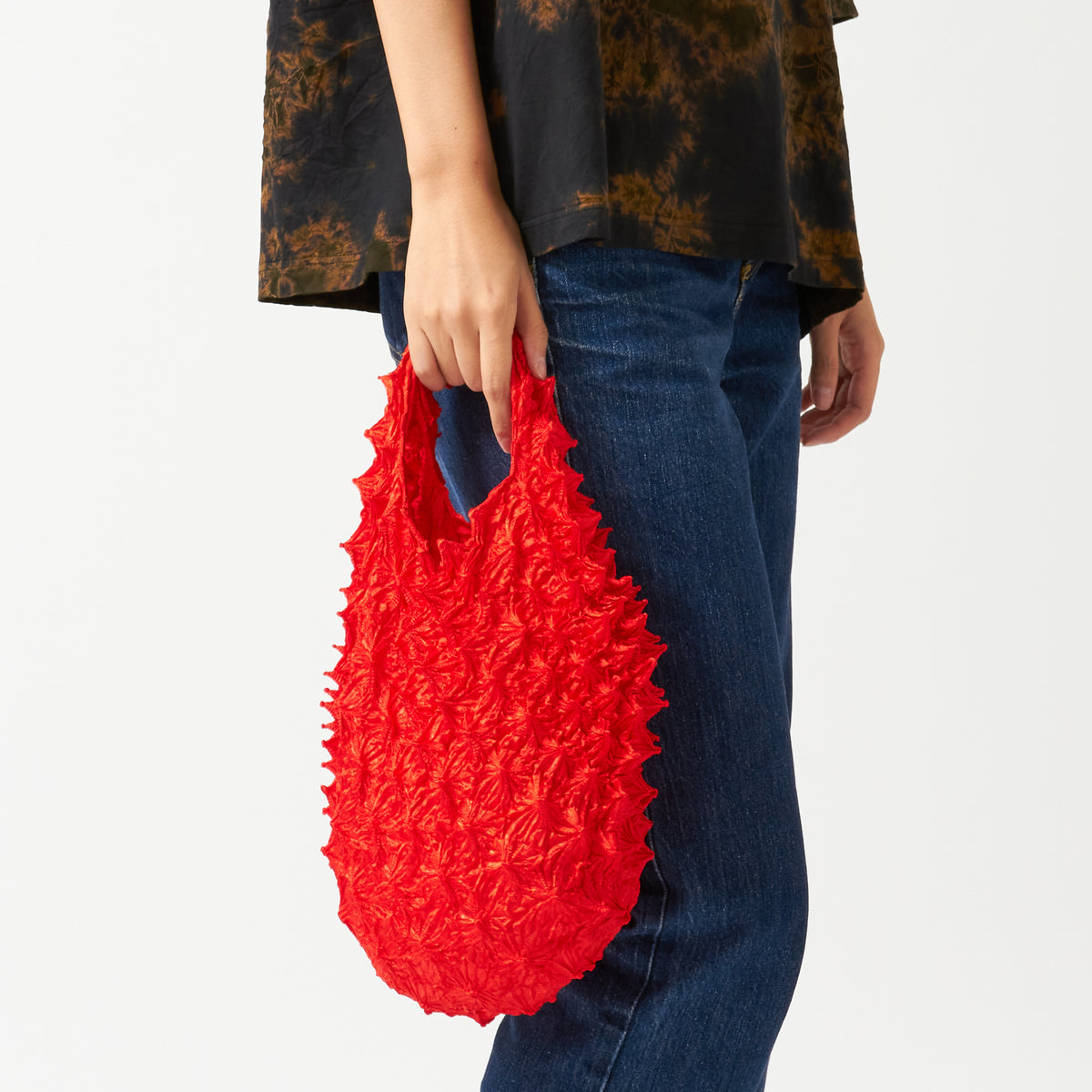 Petit Bag - Solid Color - BUNZABURO